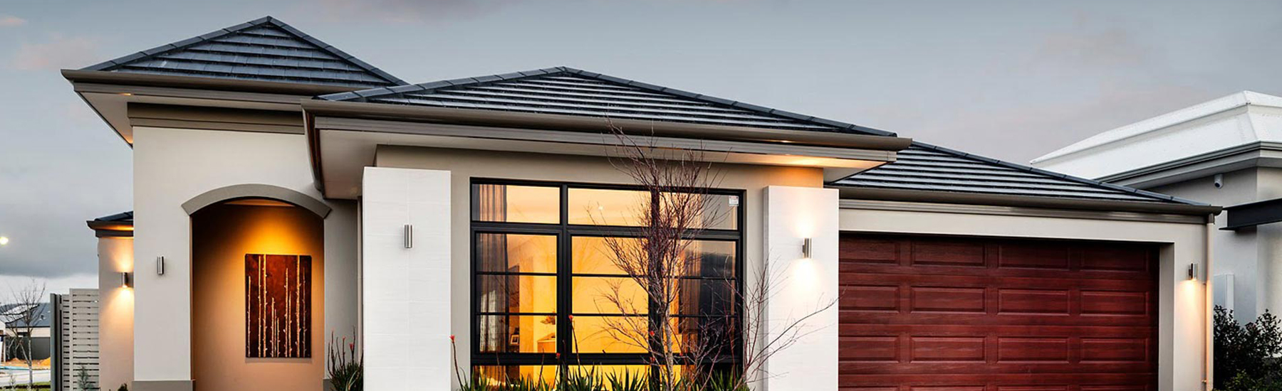 Suburb Profiles - Countrywide Real Estate